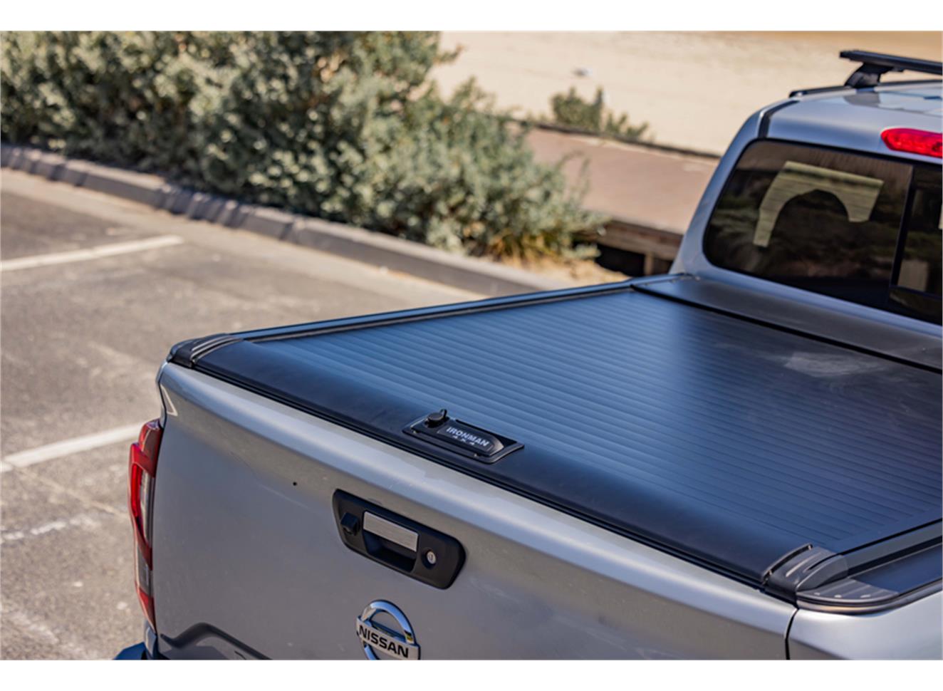 Ironman 4x4 Tray & Lid Accessories | Truracks Penrith – Truracks ...
