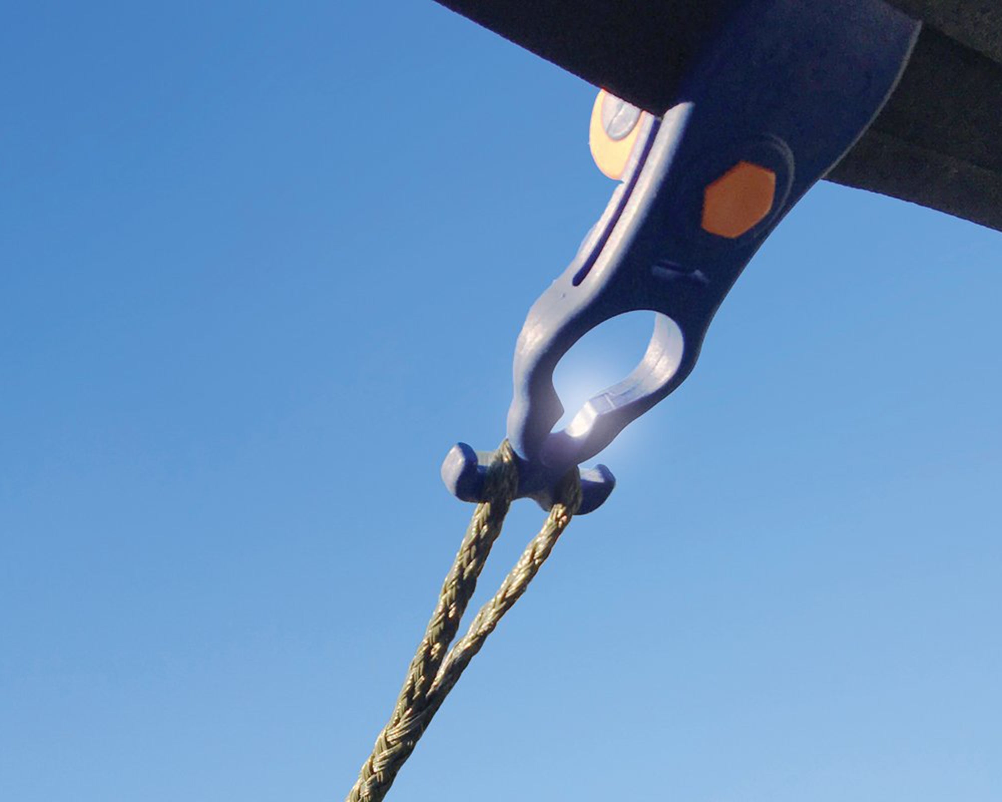 Storm Kit - Shadow Awning – Truracks Western Towbars and Bullbars