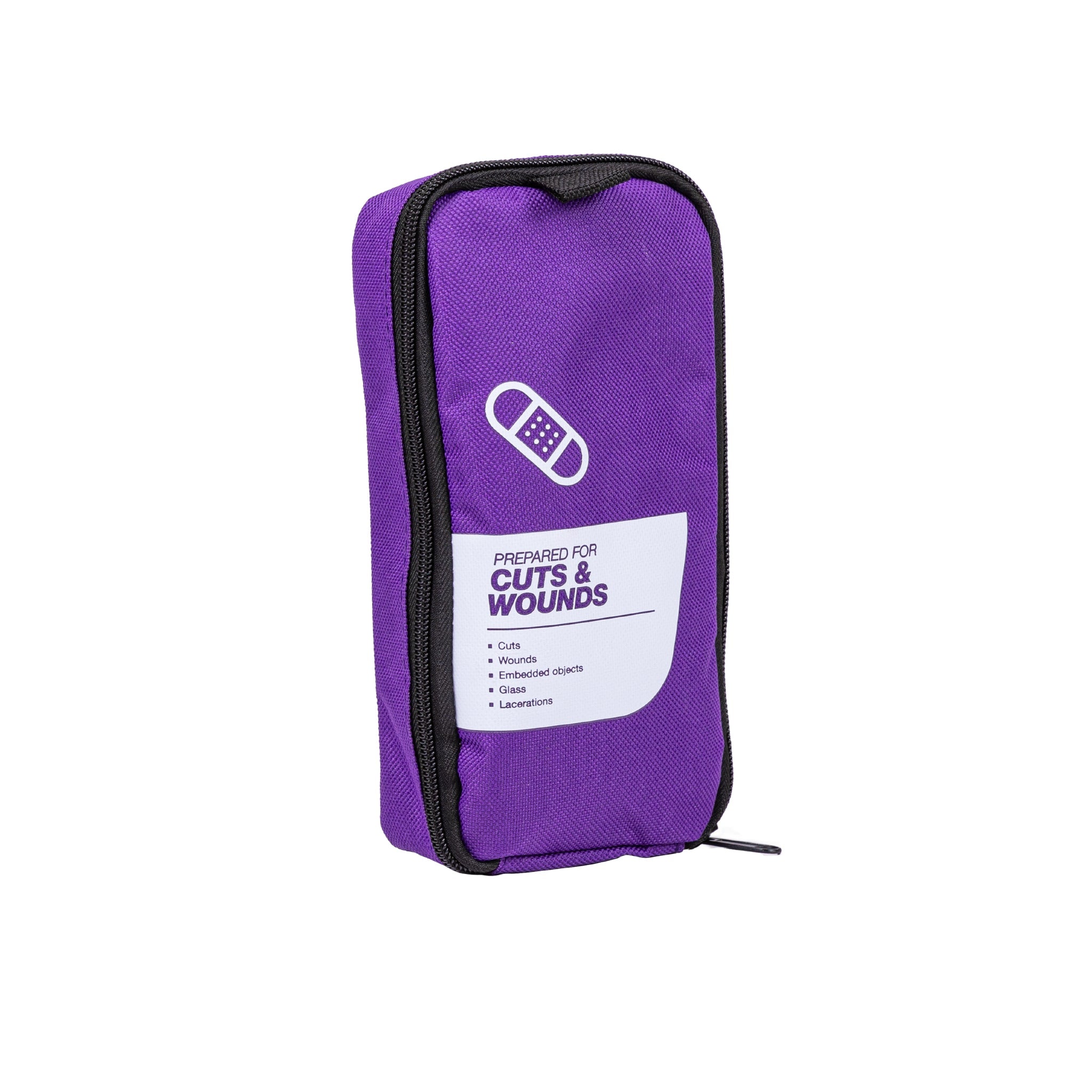 FastAid Modular Survival™ Cuts & Wounds Refill Module – Truracks ...