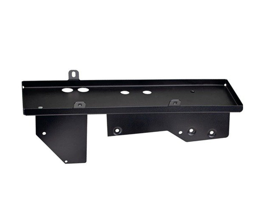 Dual Battery Systems & Accessories - Ironman 4x4 & Uniden – Truracks ...