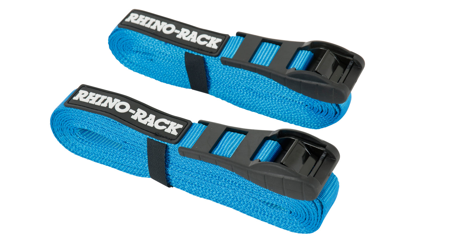 4.5m Rapid Straps w/ Buckle Protector – Truracks Western Towbars and ...