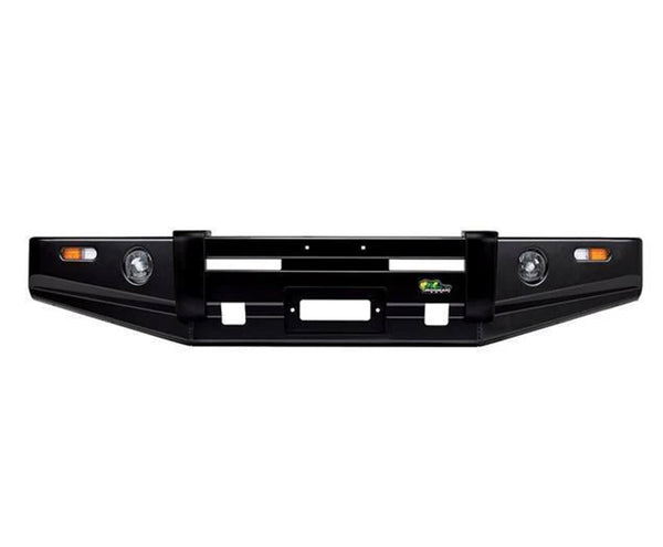 Proguard Bull Bar – Truracks Western Towbars and Bullbars