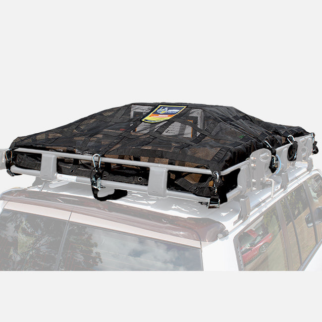 SAFEGURAD RESTRAINT NET - MEDIUM – Truracks Western Towbars and Bullbars