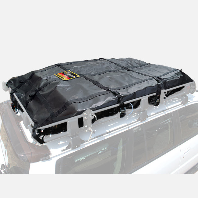 SAFEGUARD RESTRAINT TARP - MEDIUM – Truracks Western Towbars and Bullbars