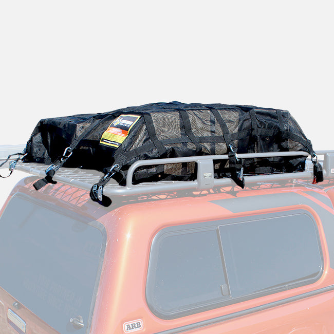 SAFEGUARD RESTRAINT NET - SMALL – Truracks Western Towbars and Bullbars